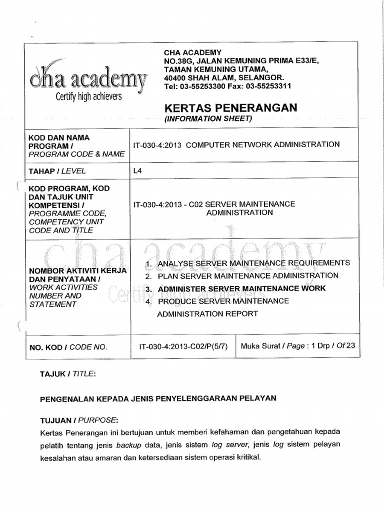 Cocu 2 5 7 Kp Pdf