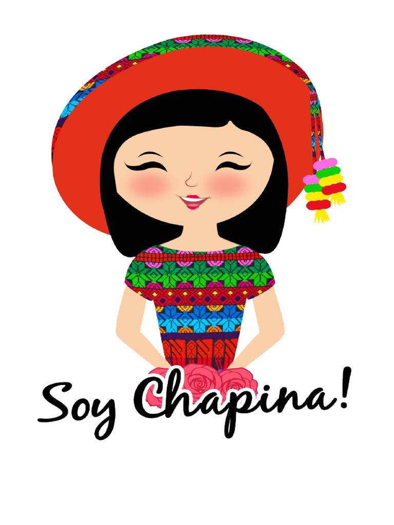 CHAPINA | PDF