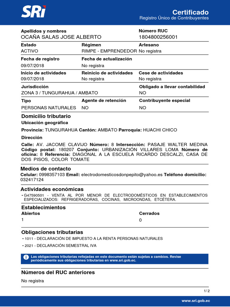 Cat R CR 2022002807737 | PDF