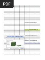 Template Spreadsheet Kaluna - Home Sweet Loan | PDF