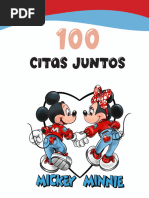 50 Retos Divertidos para Parejas | PDF