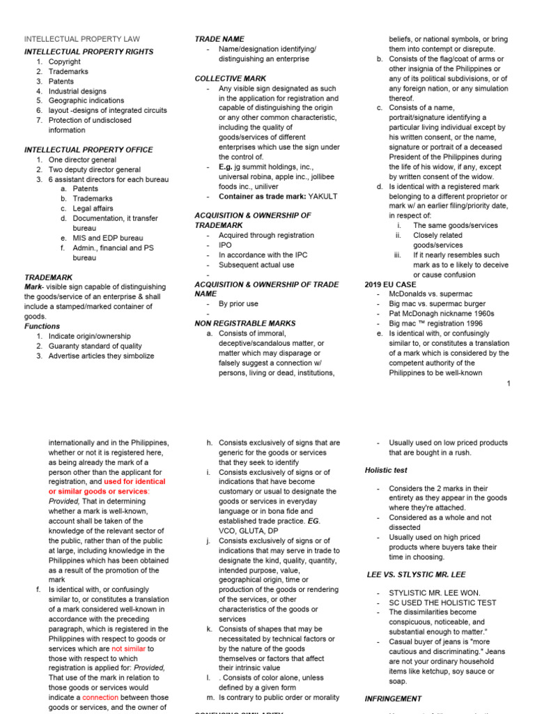 Rfli Finals | PDF | Patent | Novelty (Patent)