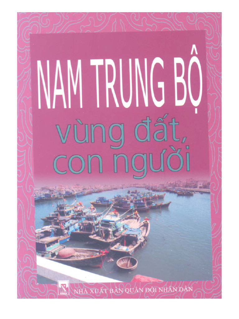 Nam Trung Bo Vung Dat Con Nguoi p2 9078 | PDF