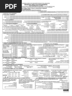 Rude Actualizado Cad 2025 | PDF