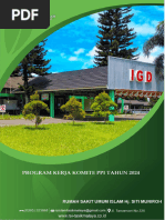 Program Ppi 2025 | PDF