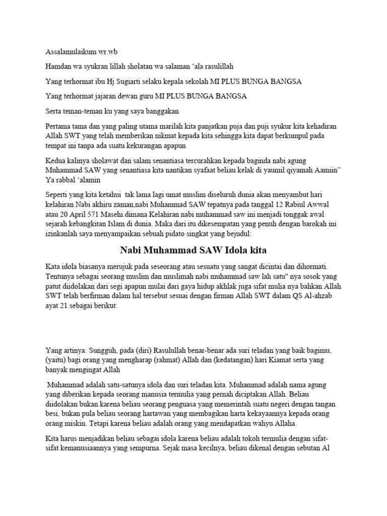 Muhammad Rayhan Nabiha Ardhito | PDF