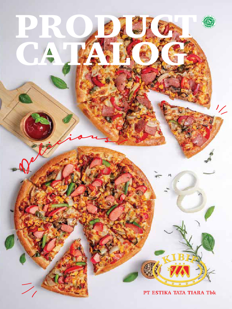 FHI-PROCESSING CATALOGUE (Small Size) | PDF