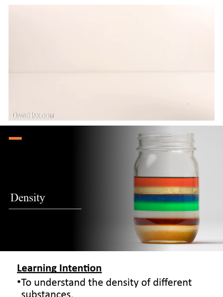 Density | PDF