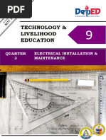 EIM Grade10 Module 1 | PDF | Volt | Electrical Resistance And Conductance