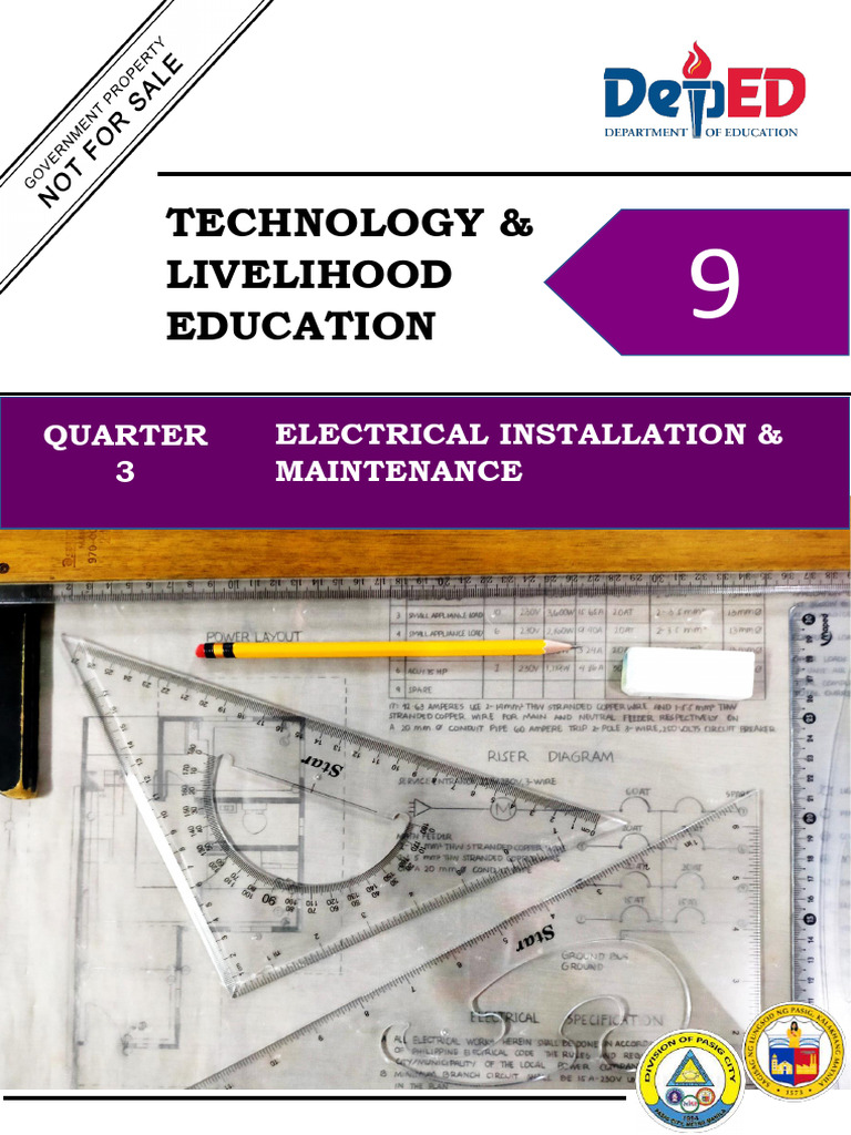 TLE EIM9 Quarter3 Module 4/5 | PDF