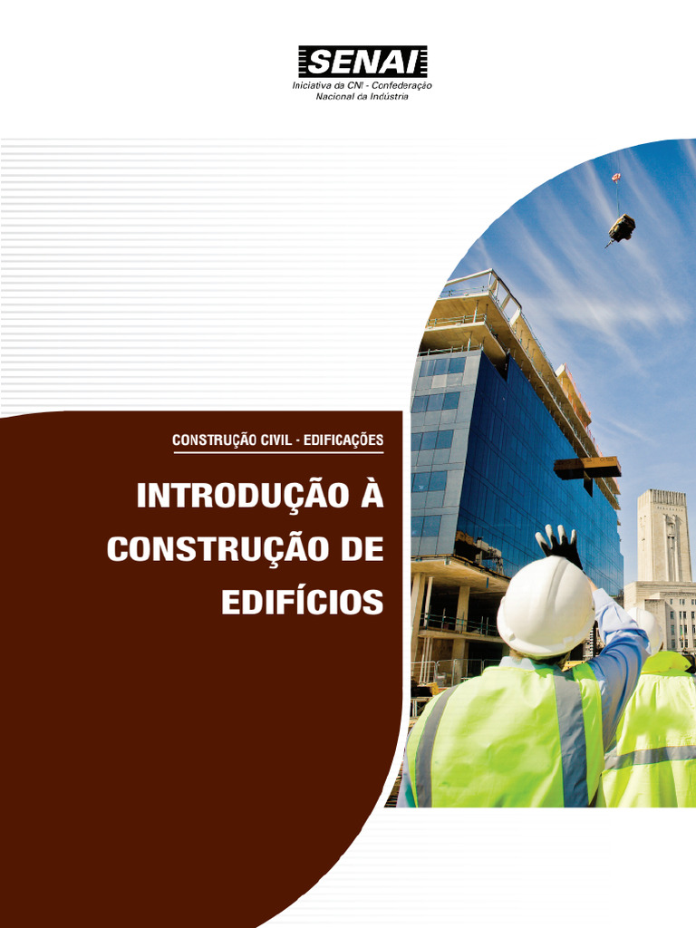 Introdução à Construção Civil Pdf