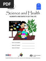 Grade 3 Science: Animal Diets Worksheet | PDF | Science & Mathematics