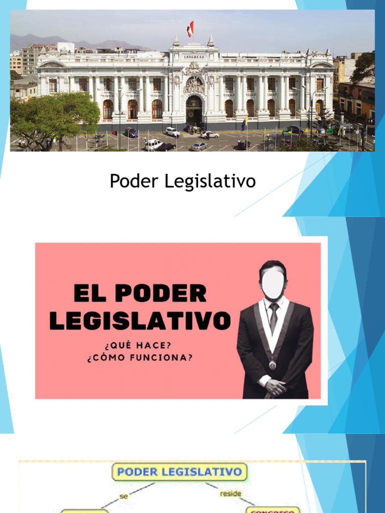 Poder Legislativo | PDF | Comisión Europea | Responsabilidad