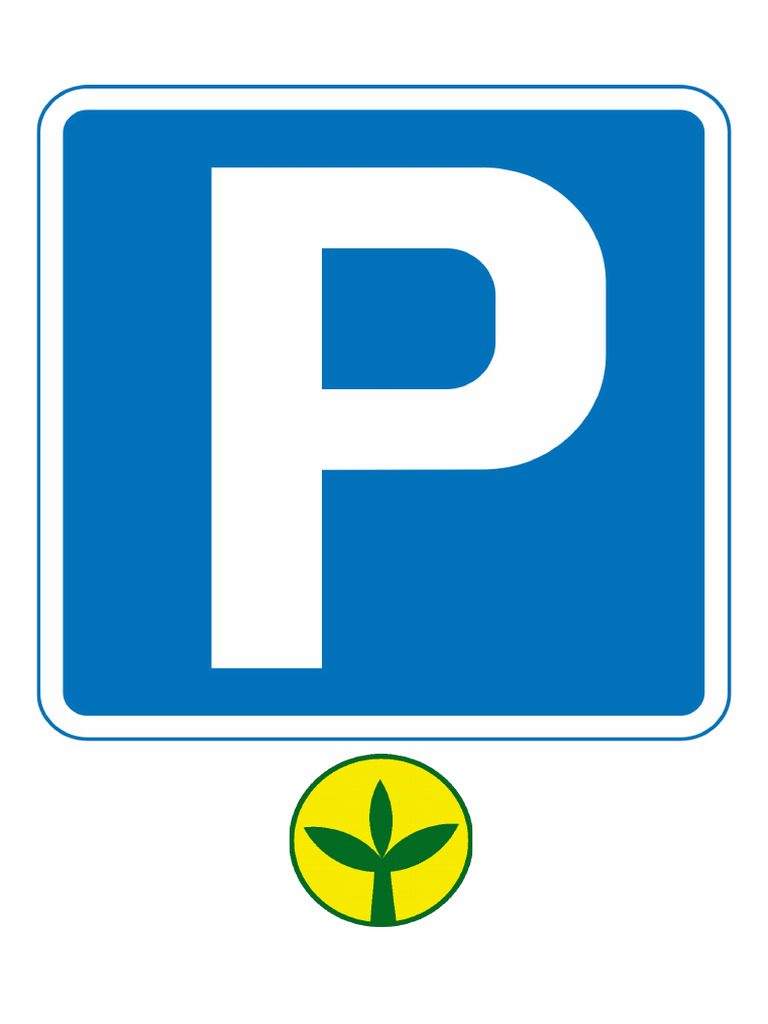 Logo Parkir Motor | PDF