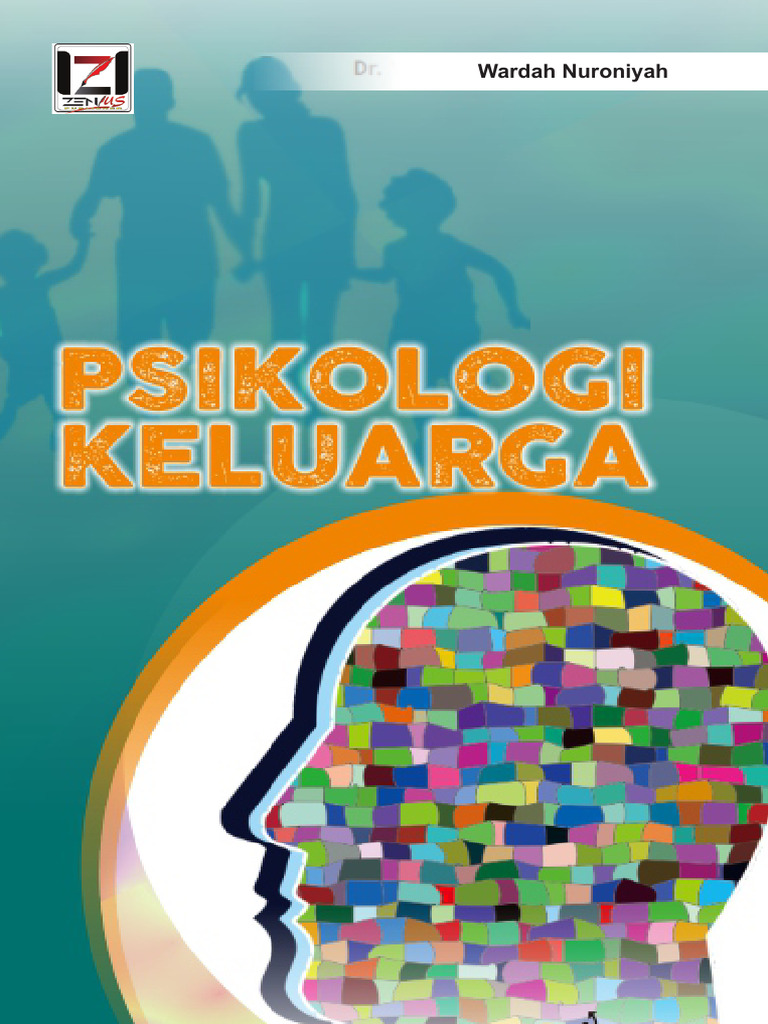 Buku Psikologi Keluarga | PDF