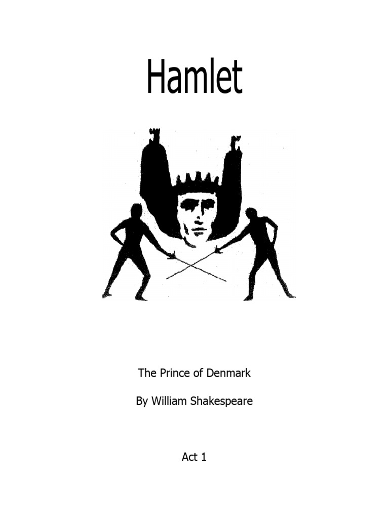 Act 1 Booklet | PDF