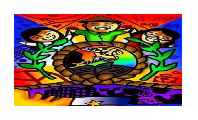 Filipino Poster | PDF