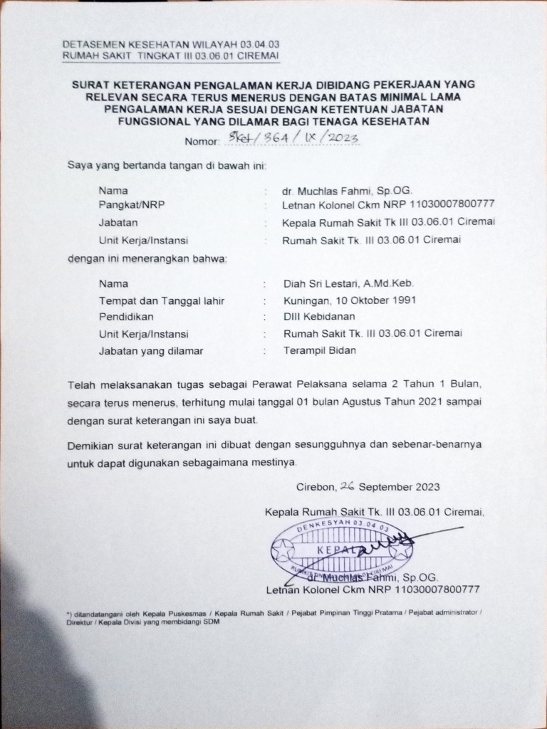 Buku List Stok | PDF