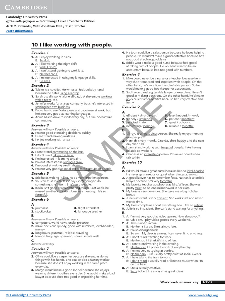 527880193-Interchange-2-Teacher-s-Book 2-359 | PDF