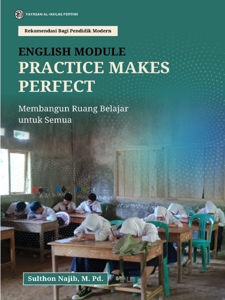 English Modul MTS | PDF | Languages | Foreign Language Studies