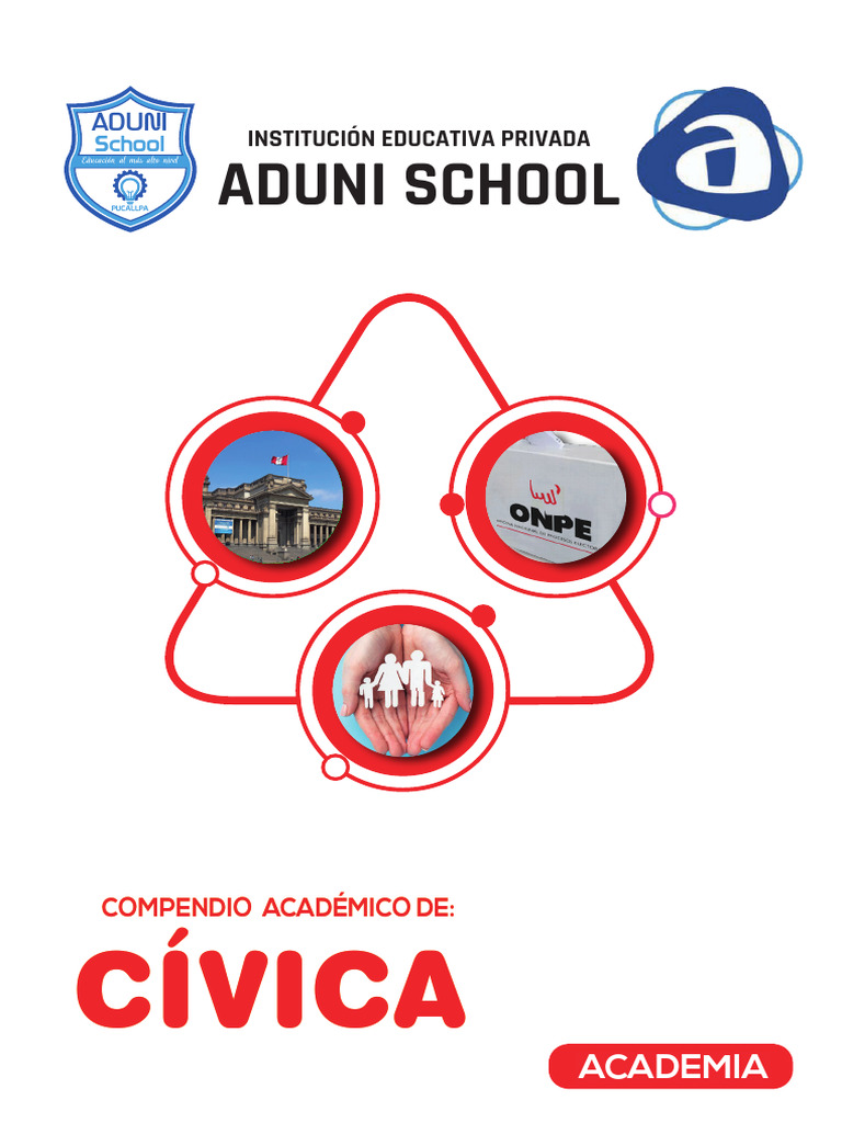 CÍVICA | PDF