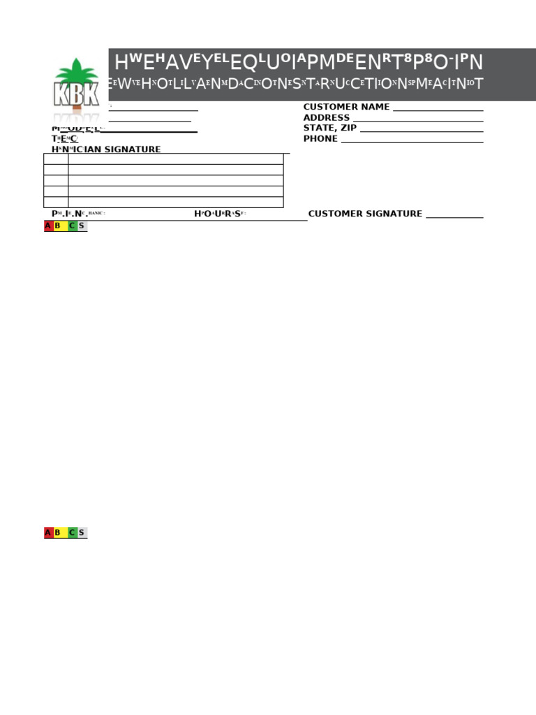Wheel Loader Inspection Checklist | PDF | Motor Vehicle | Vehicle ...