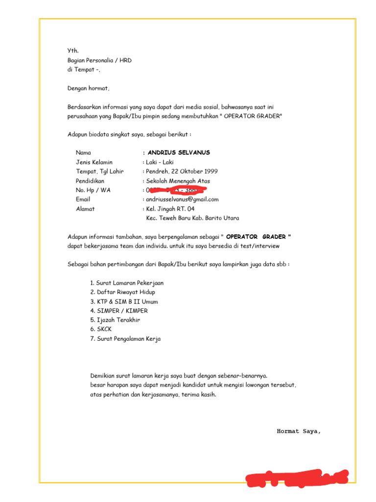 CV. ANDRIUS SELVANUS Dikonversi Digabungkan Digabungkan Dikompresi Dikompresi | PDF