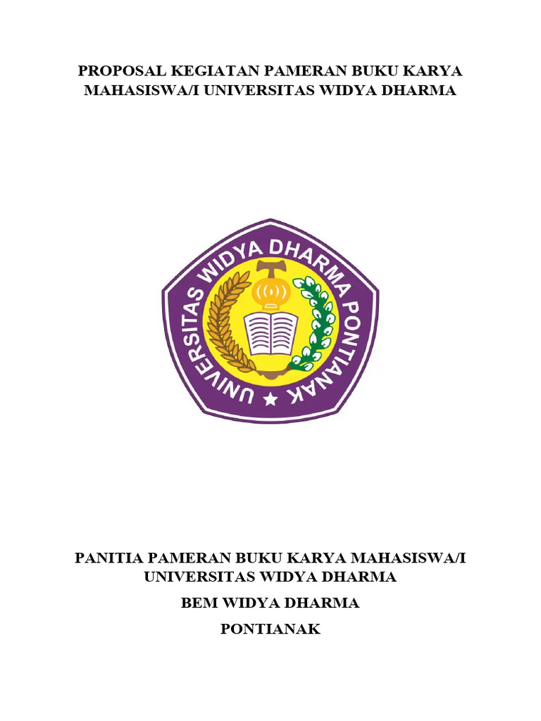 Tugas Proposal Bindo Kelompok Julyos Beckham Revisi | PDF
