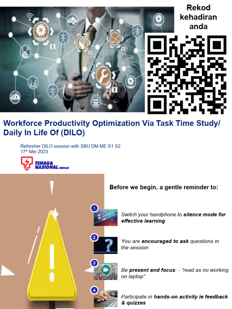 Slide Dilo | PDF | Cost | Business