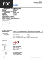 Trissel's IV Compatibility - Lexicomp3 | PDF | Saline (Medicine) | Fentanyl