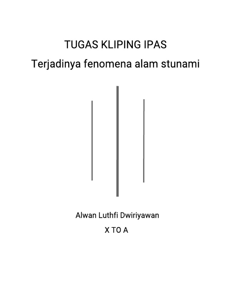 TUGAS KLIPING I-WPS Office | PDF