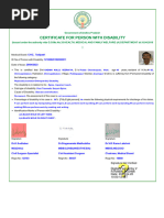 Form No 10-Ia | PDF