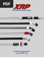 Lubricant Cross Reference Chart | PDF | Lubrication | Chemical Substances