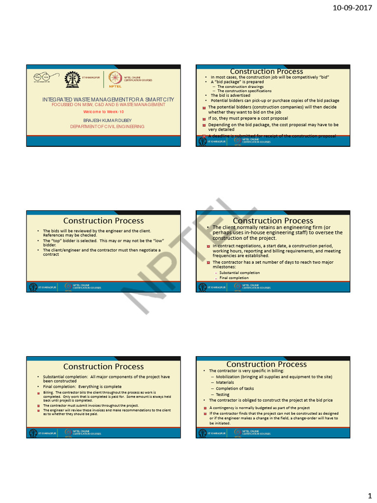 Week-10 ISWM Material - Watermark | PDF | Evaporation | Evapotranspiration