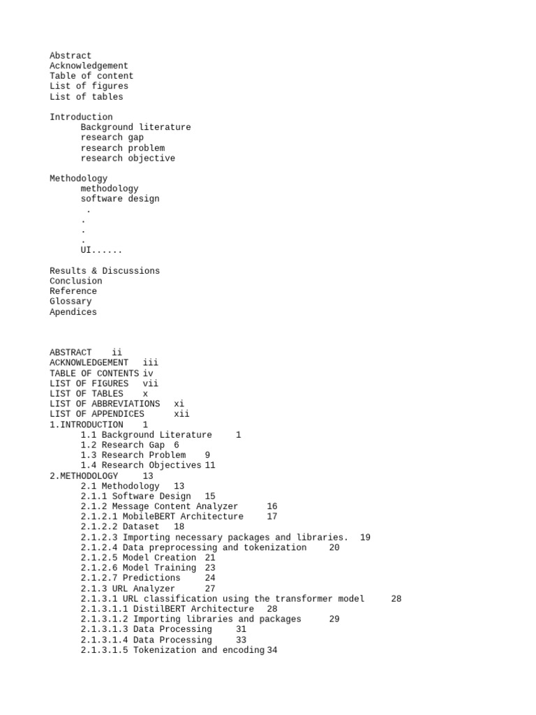 Secure Sense | PDF | Methodology | Information Science