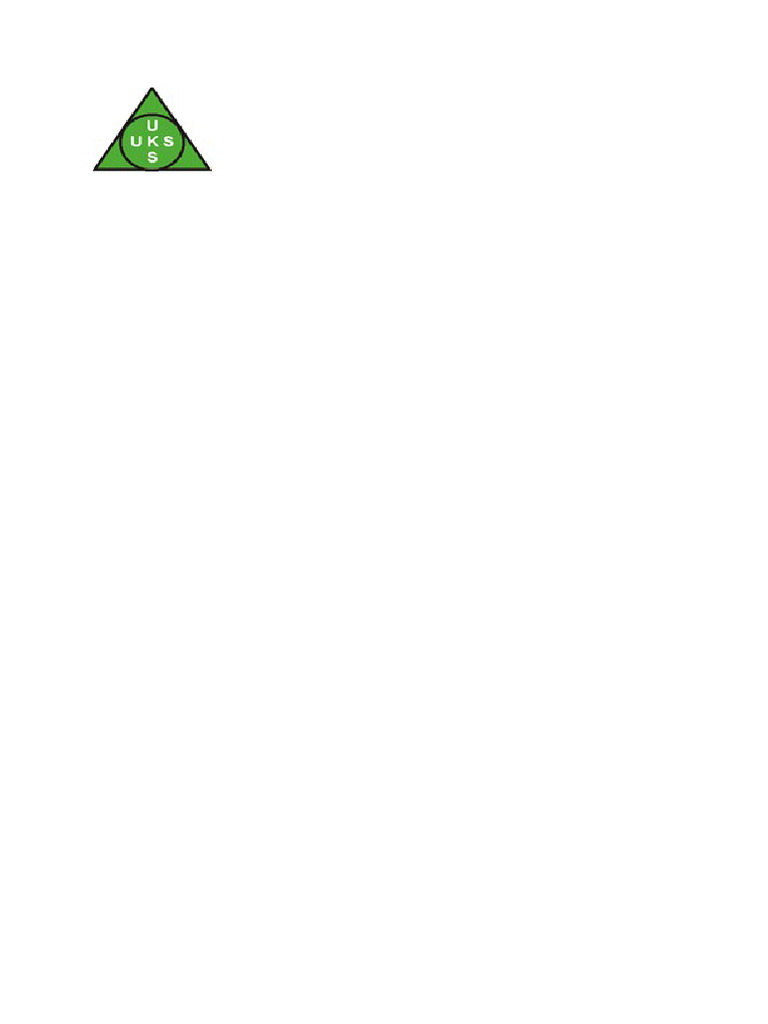 Logo Uks | PDF