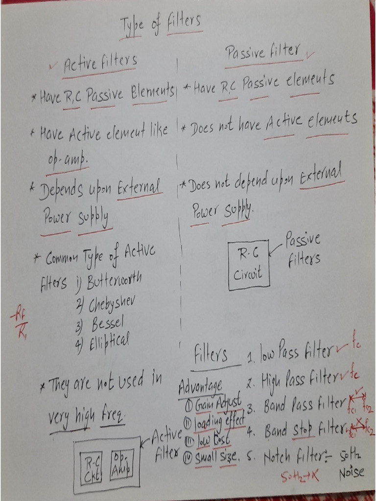 Lec-36 To 44 Op-Amp. LICA | PDF