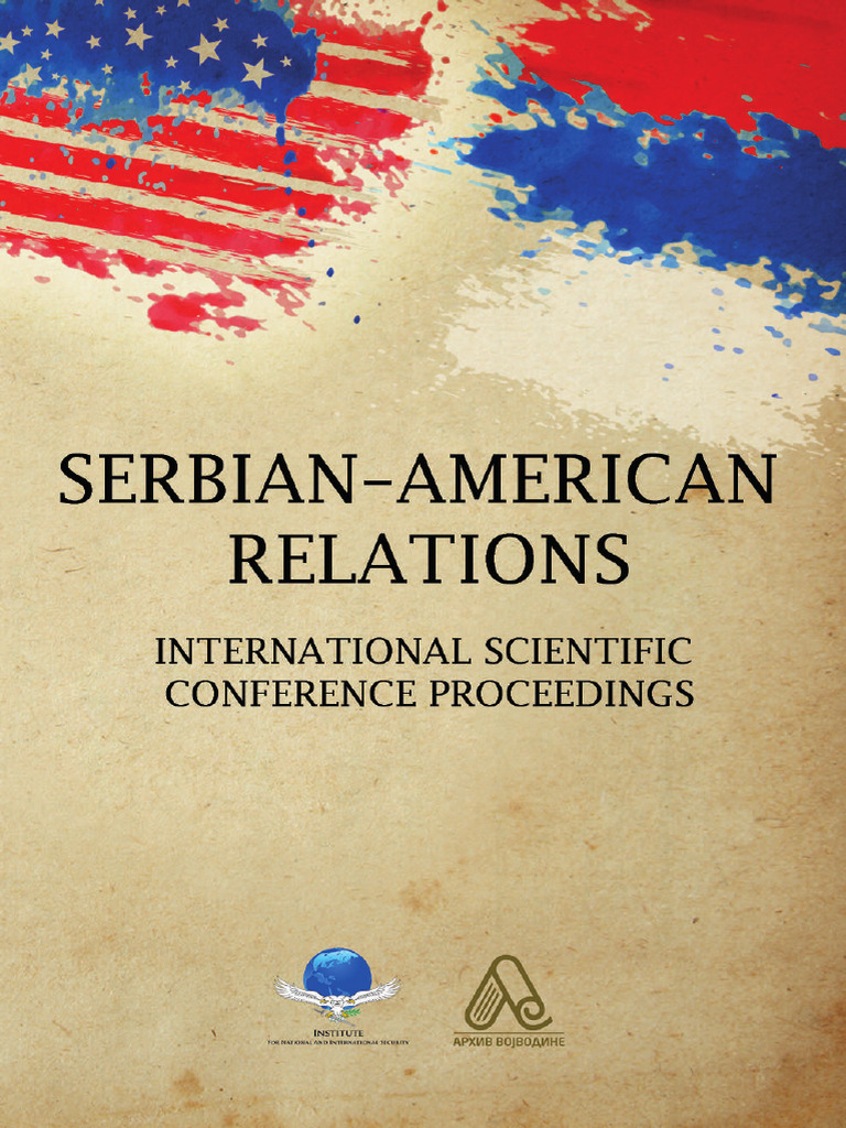Serbian American | PDF