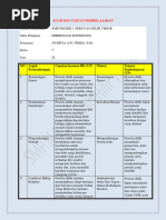 Program Tahunan BK SMP 2025-2026 | PDF
