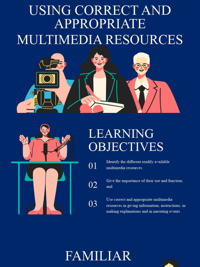 Using Appropriate (Autosaved) | PDF | Multimedia | Information