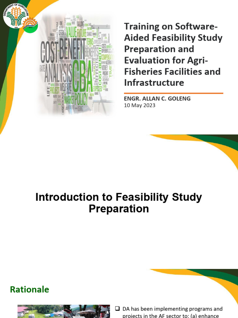 Intro To FS Making Software RXII FS Training 041023 | PDF