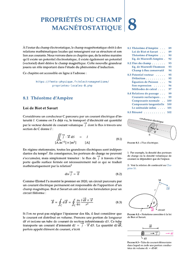 Elec Mag3 | PDF