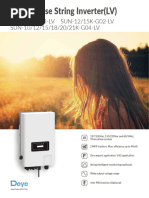 Datasheet Adani Solar India 520w 530w 535w 540w 545w MBB P Type Mono ...