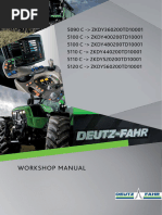 Mercedes ADE 366 Specs, Bolt Torques and Manuals | PDF | Rotating ...