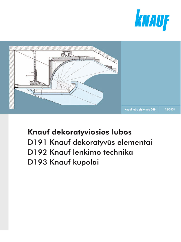 Dekoratyviosios Lubos D19 | PDF