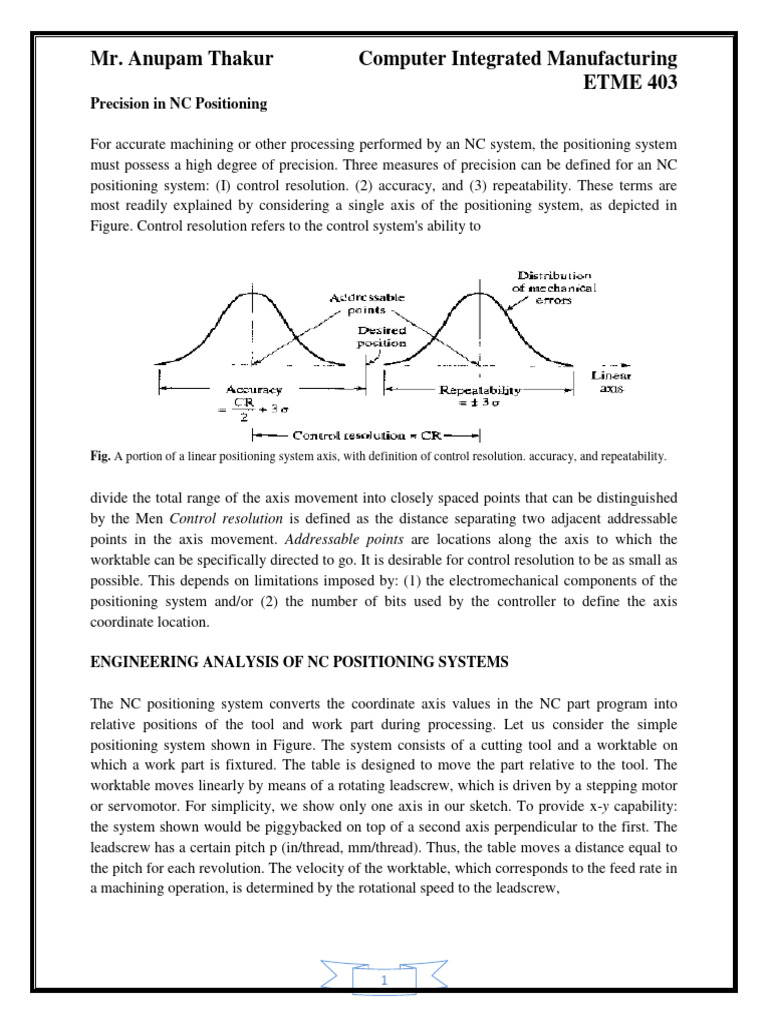Unit 1 Part 1.2 | PDF | Numerical Control | Floppy Disk Unit 1 Part 1.2 | PDF | Numerical Control | Floppy Disk