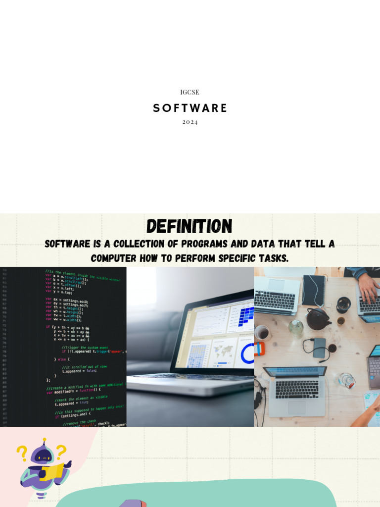IGCSE ICT - Unit 1 - Chapter 2 (Edexel Pearson) | PDF | Backup | Data ...