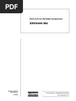 XC2003 Controller Overview and Fault Codes | PDF