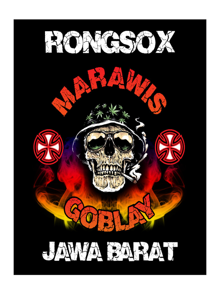 Logo Rongsok | PDF
