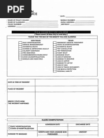 Ptcfor Application Form 2025 Pltcol Reyes | PDF | Government | Justice